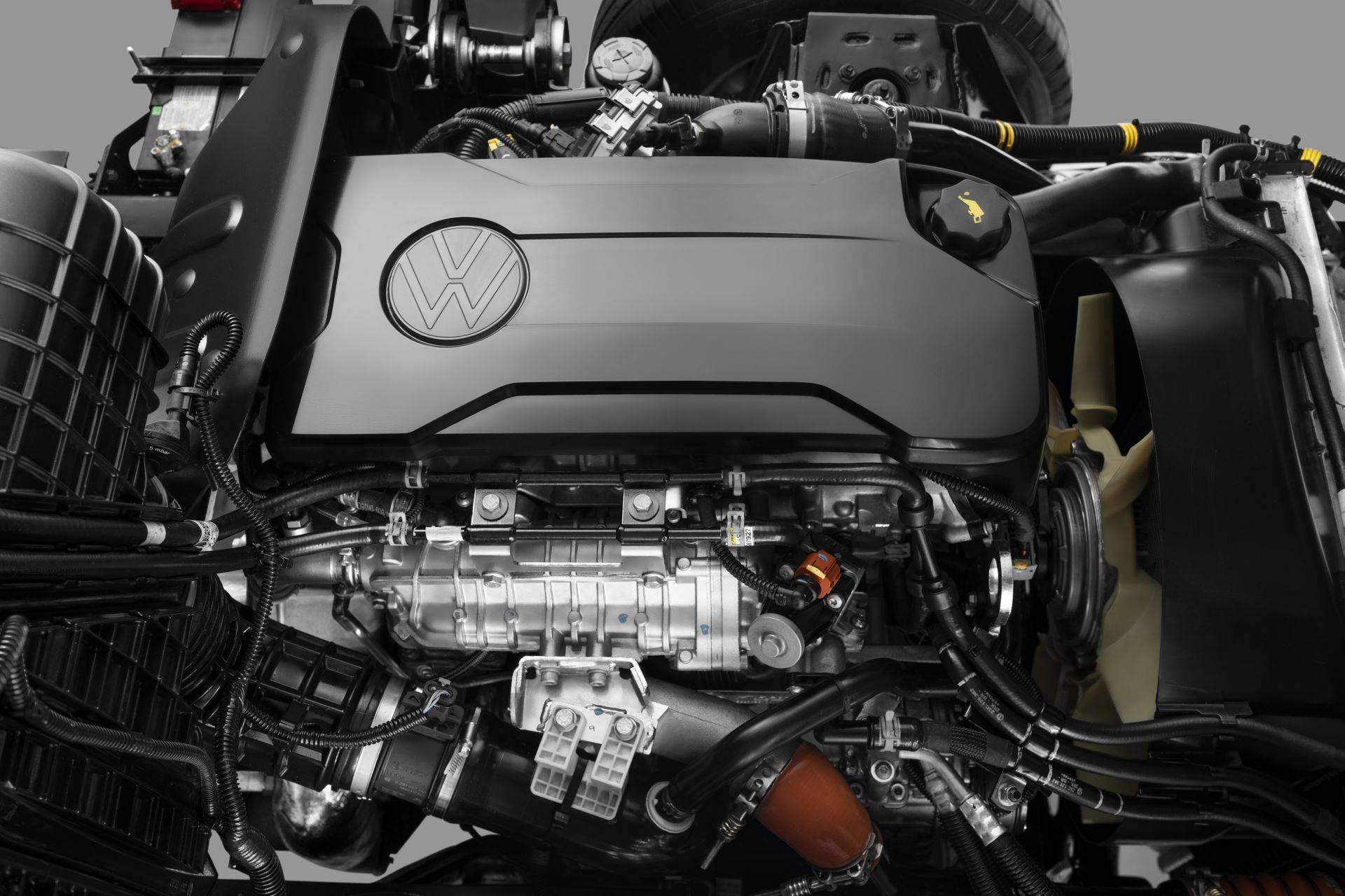 Delivery Express | Volkswagen Caminhões e Ônibus