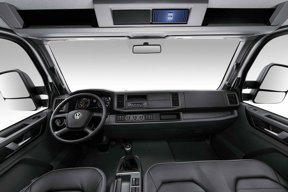 Delivery Express | Volkswagen Caminhões e Ônibus
