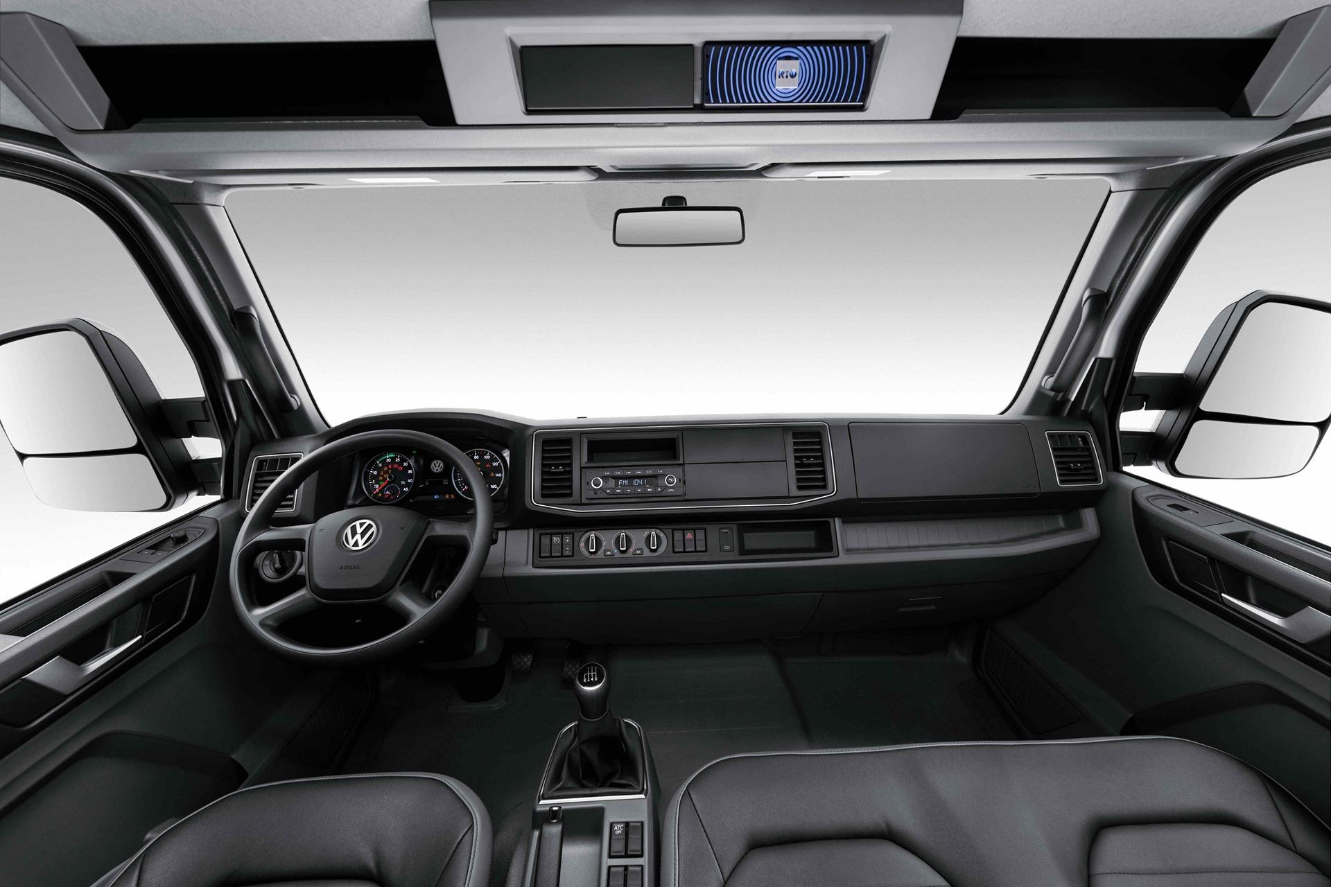 Delivery Express | Volkswagen Caminhões e Ônibus