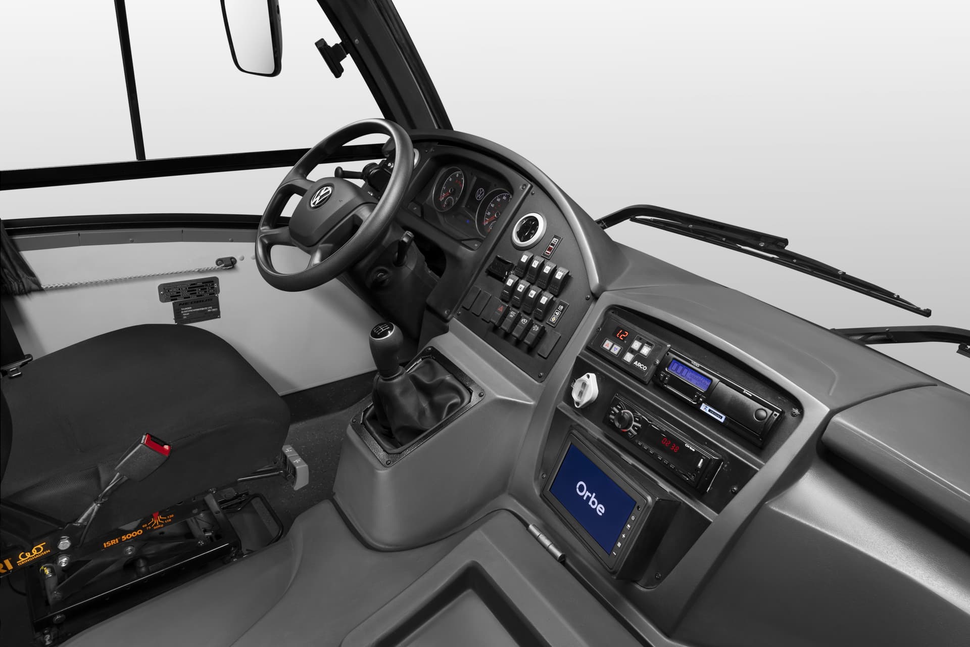 Caminho da Escola | Volkswagen Caminhões e Ônibus