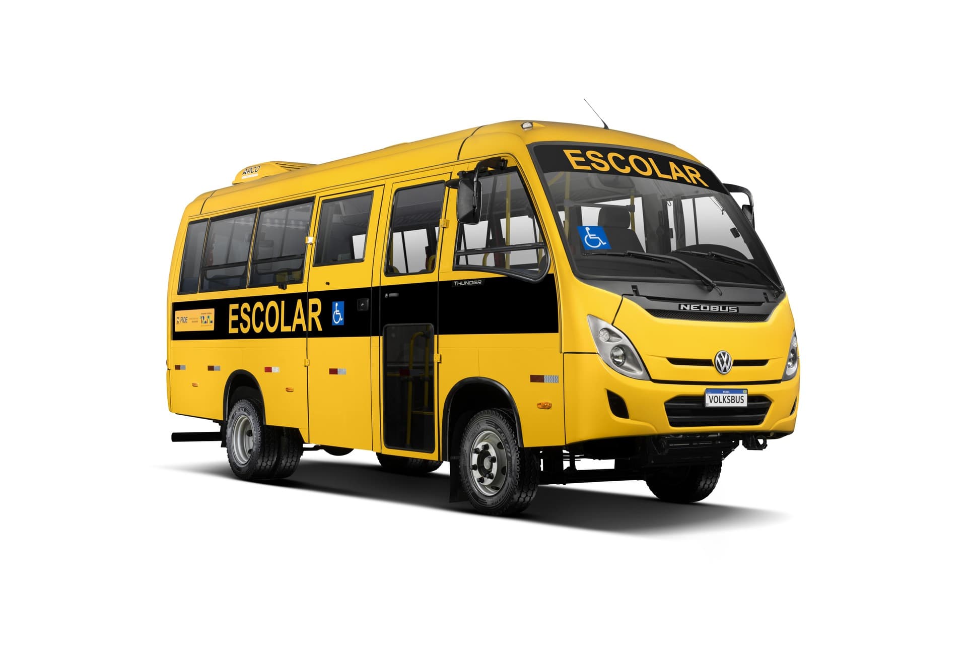 Ofertas | Volkswagen Caminhões e Ônibus